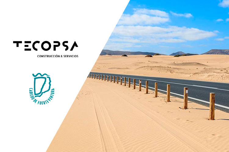 TECOPSA incluye tecnología MOVISAT para mejorar el mantenimiento de ...